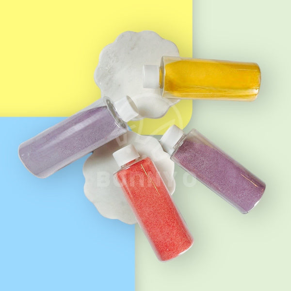 Powder Samplers