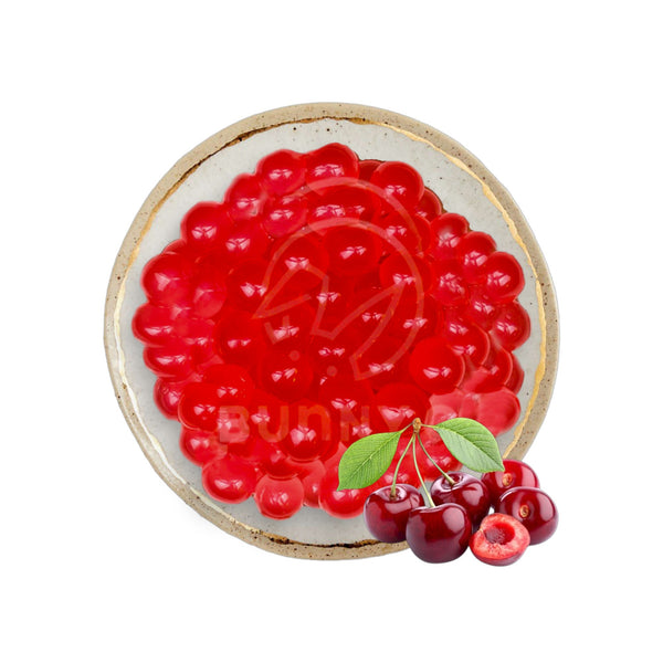 Cherry Popping