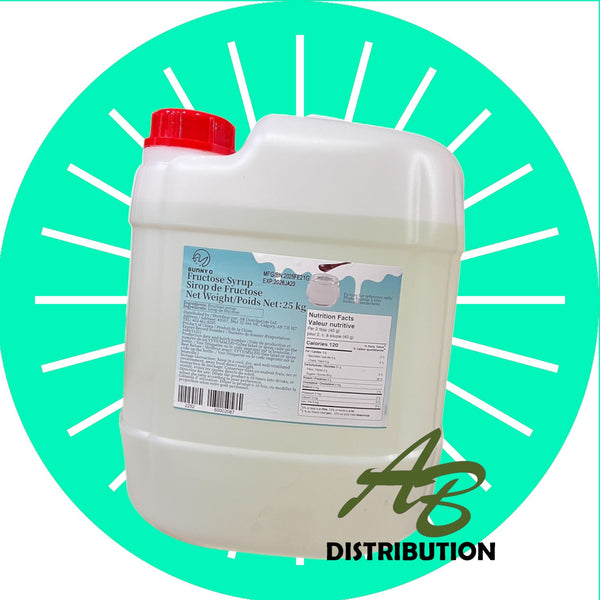 25 KG Fructose
