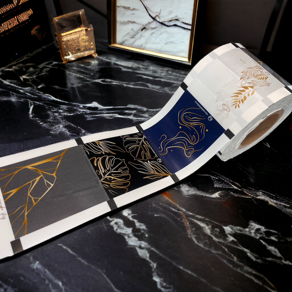 Sealing Film, Paper Premium