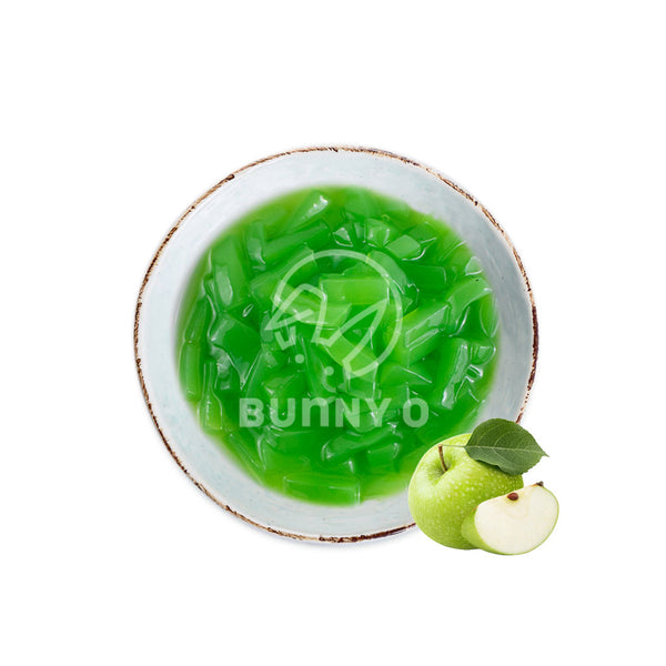 AB Distribution | Green Apple Jelly
