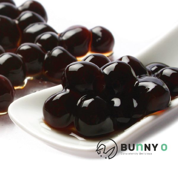 Large Tapioca Pearls